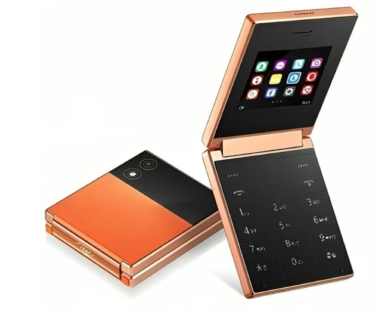 Itel Flip One: A New Flip Phone Era in India - Live Quick News